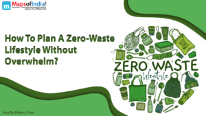Your Guide to a Stress-Free Zero-Waste Lifestyle