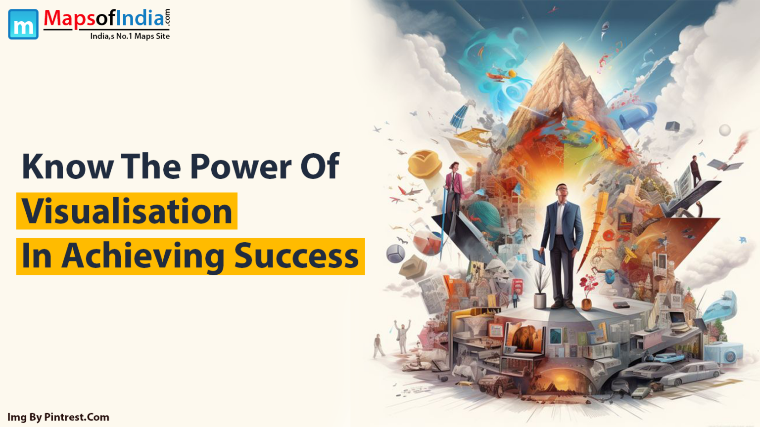 How Visualisation Techniques Drive Success