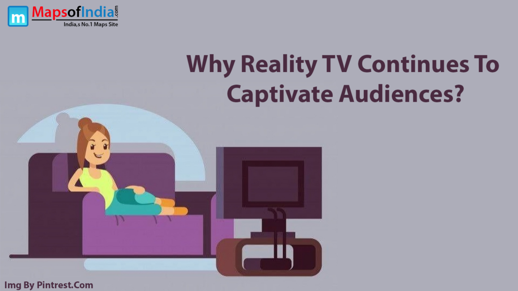 Behind the Craze: Why Reality TV Remains Unstoppable