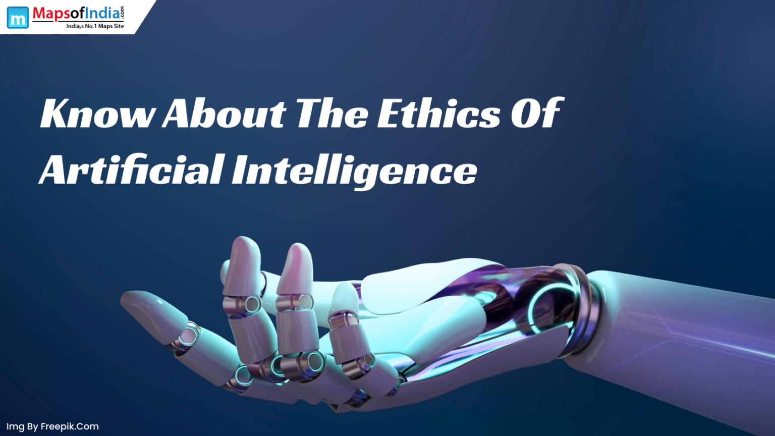 Understanding the Ethics of Artificial Intelligence