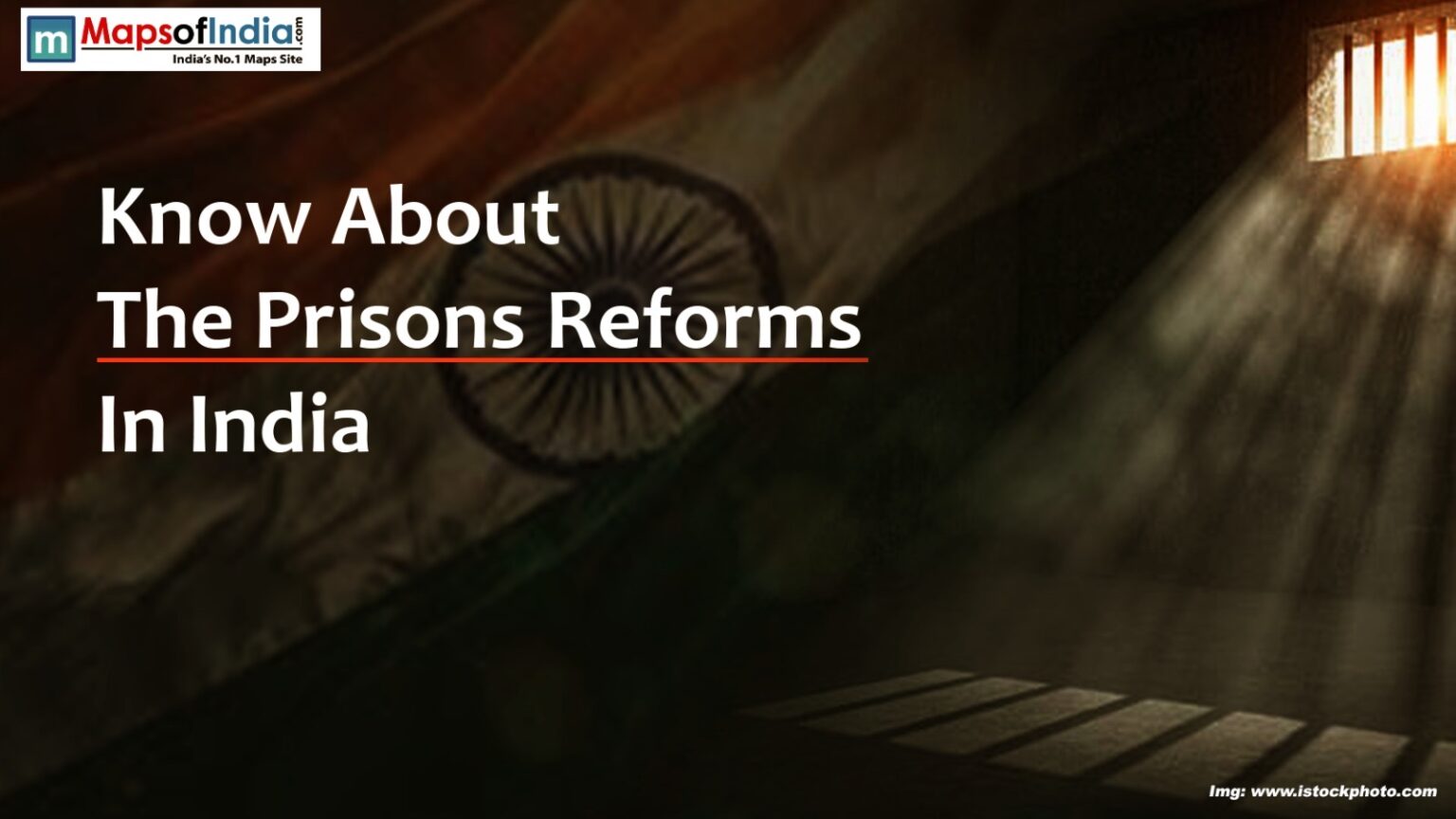 Overview of Prison Reforms in India