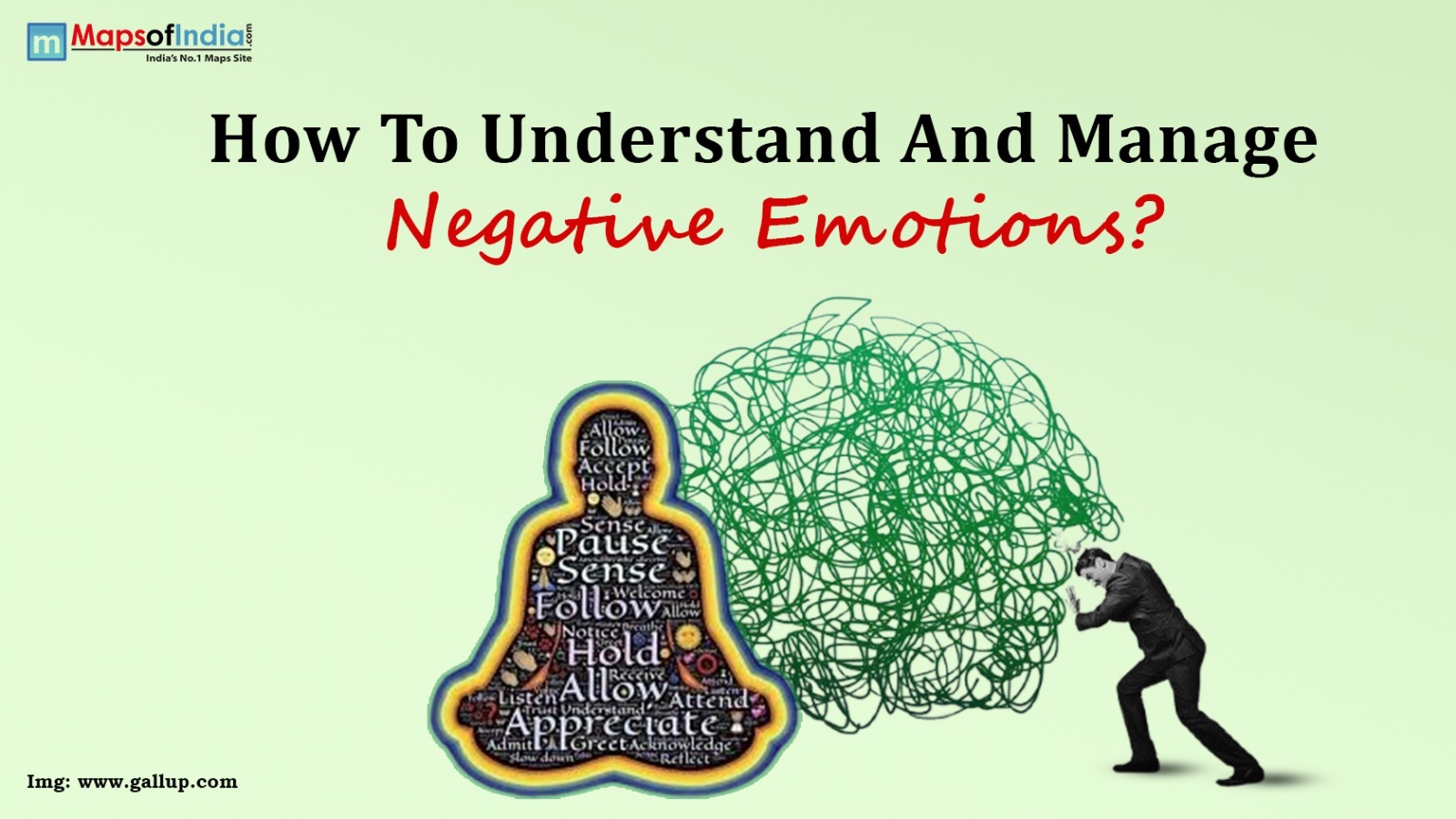 Manage Negative Emotions: Techniques for Emotional Wellness
