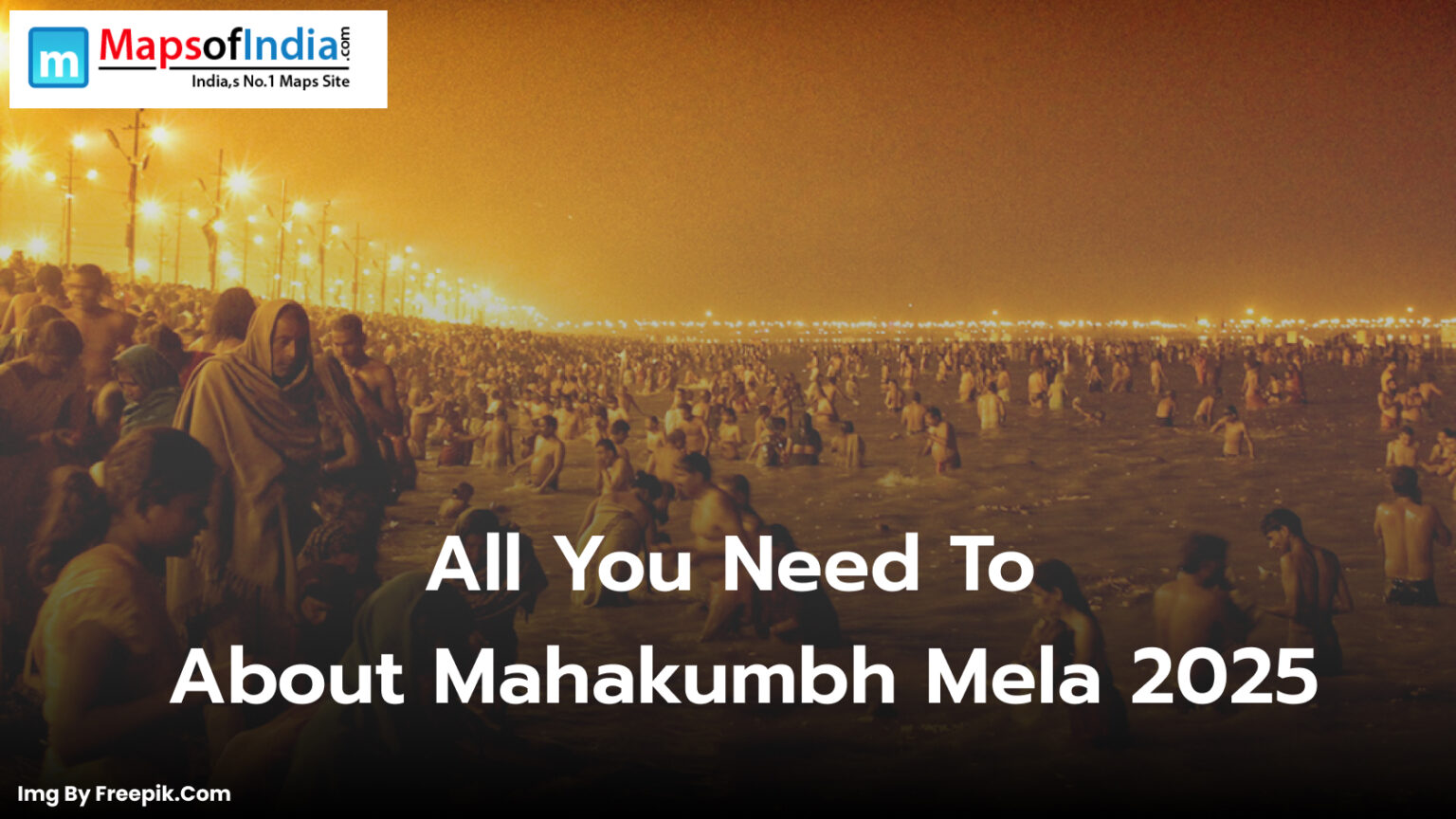 Exploring the Maha Kumbh Mela 2025