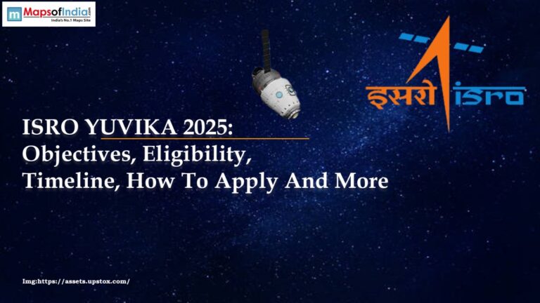 ISRO YUVIKA 2025: A Gateway for Young Minds into Space Science