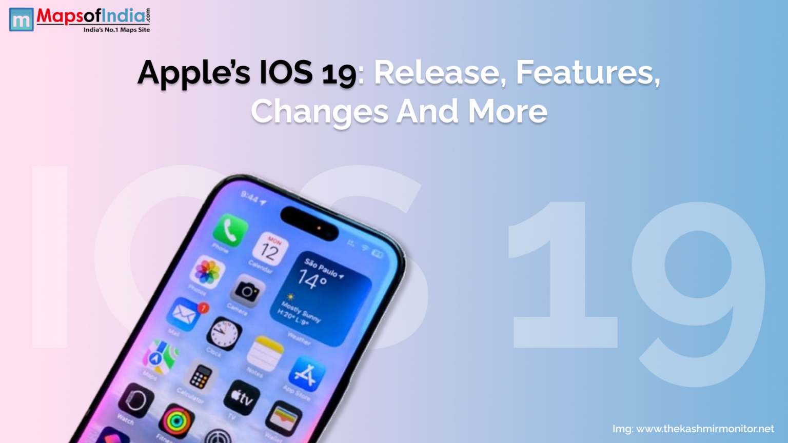 iOS 19: Release Date, Features & Supported Devices Guide