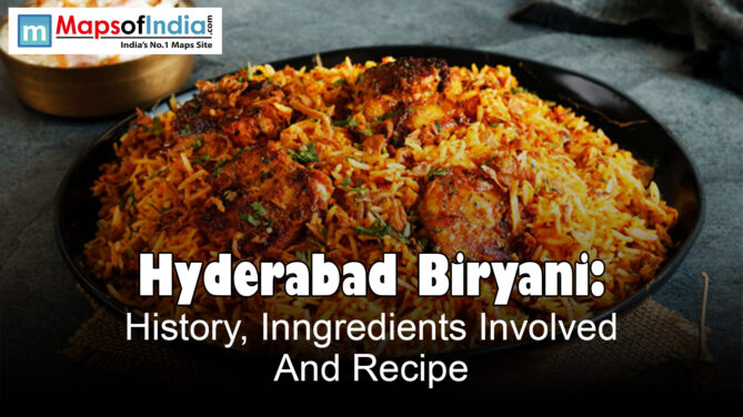 Hyderabadi Biryani Secrets: A Flavorful Culinary Dive