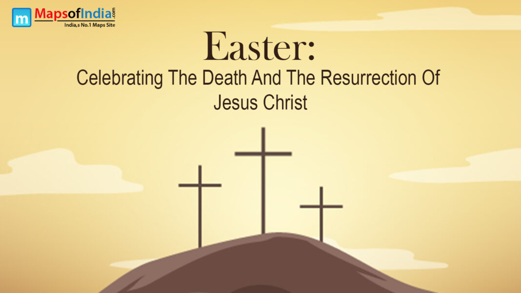 #post_titleEaster: Celebrating the Death and Resurrection of Jesus Christ
