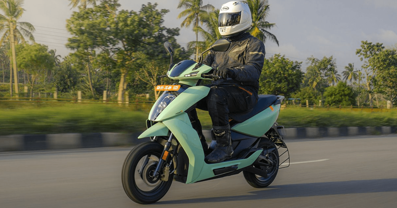 Petrol Bikes and Scooters to be Banned in Delhi from August 2026 - India Petrol Bikes and ...