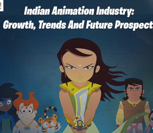Indian industries | My India