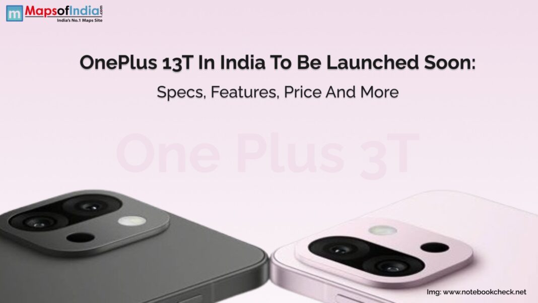 OnePlus 13T India Launch Soon: Price, Specs & Timeline