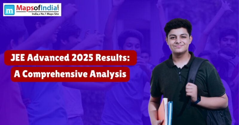 JEE Advanced 2025 Results: A Comprehensive Analysis