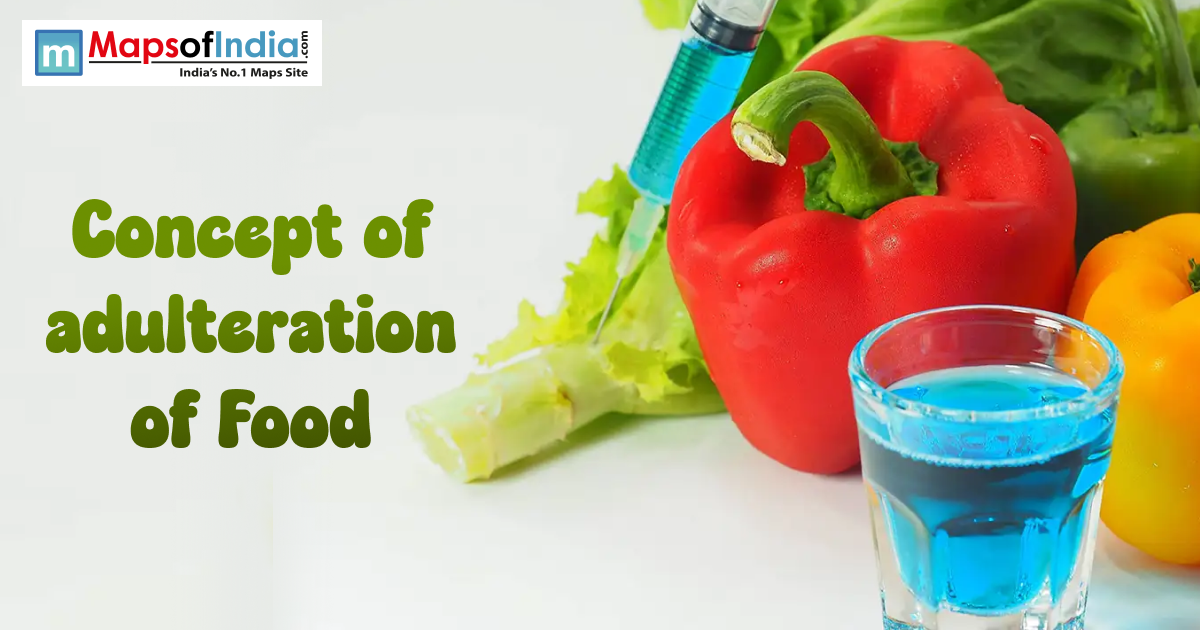 Understanding Food Adulteration: Causes & Effects