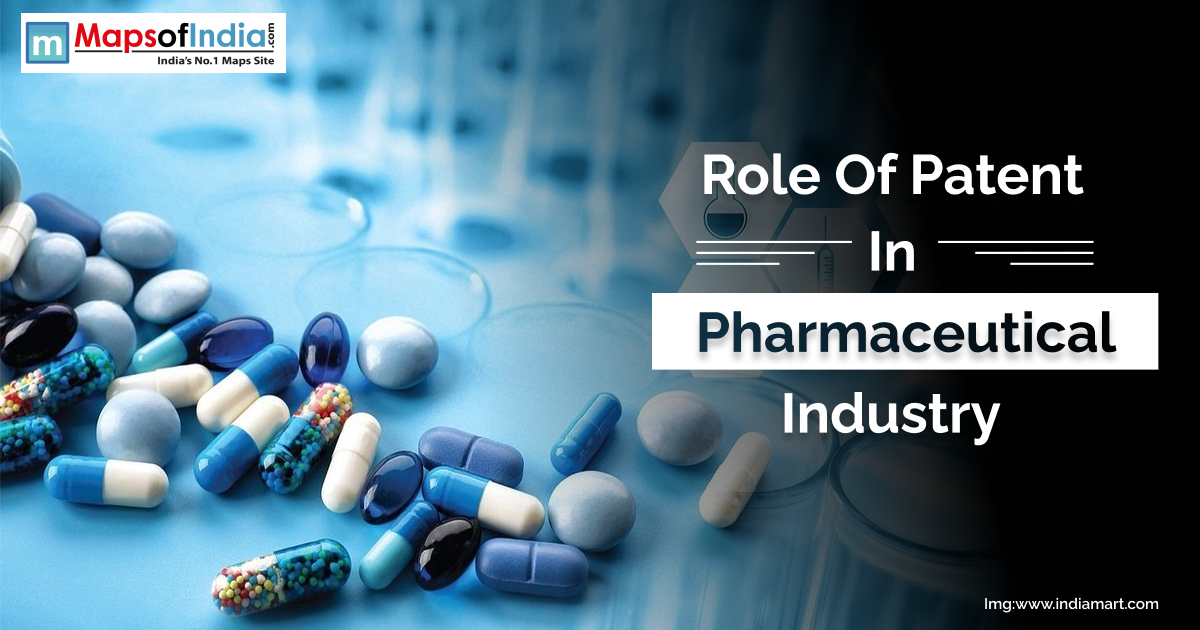 Pharmaceutical Patents: Importance & Industry Impact