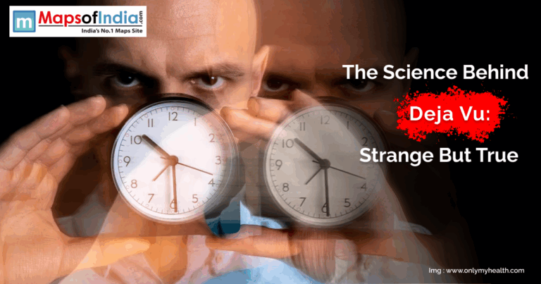 Understanding Déjà Vu: The Science Behind the Mystery