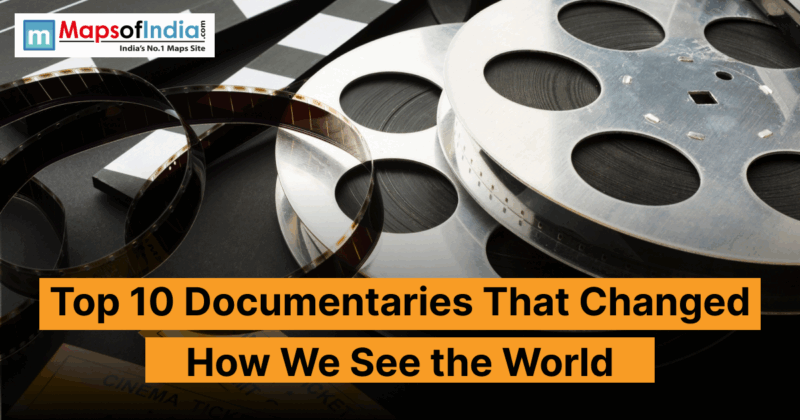 10 Documentaries That Changed How We View the World