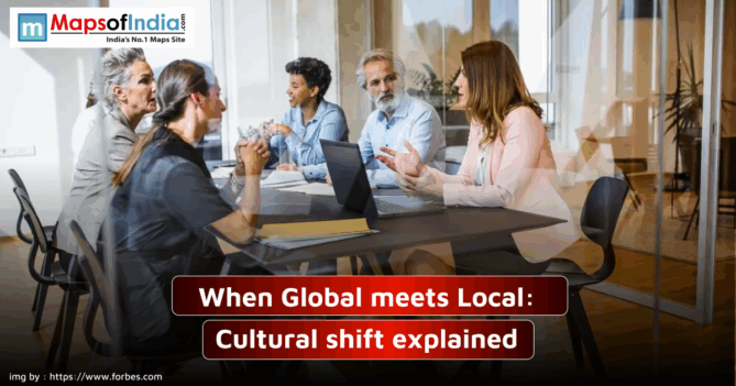 The Cultural Shift: How Global Influences Local