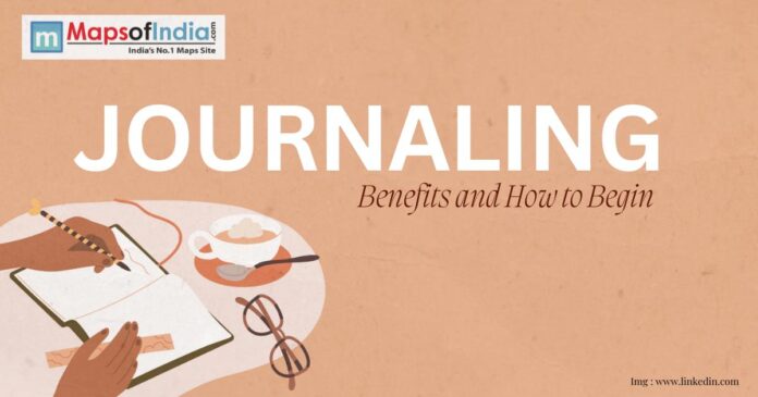 Start Journaling: Benefits and Easy Beginner Tips
