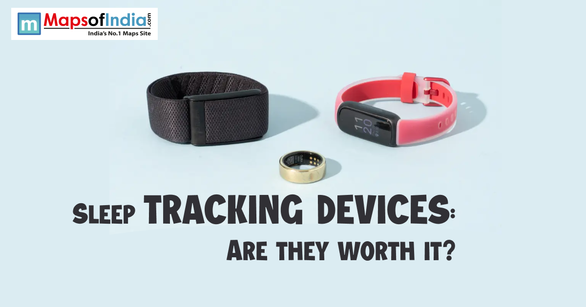 Are Sleep Tracking Devices Worth Your Investment?