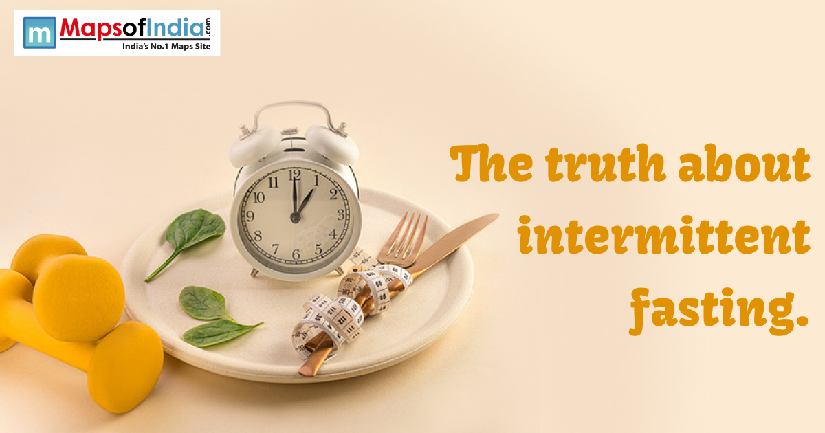 Intermittent Fasting: Facts, Myths, and Real Benefits