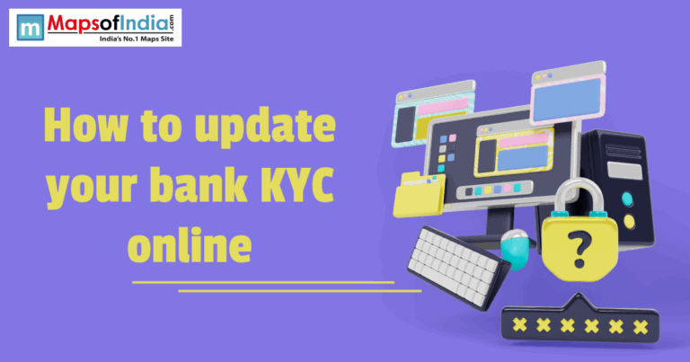Step-by-Step Guide to Update Bank KYC Online