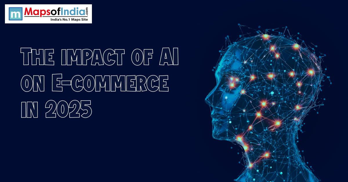 AI Revolution in E-Commerce: Trends & Impact 2025