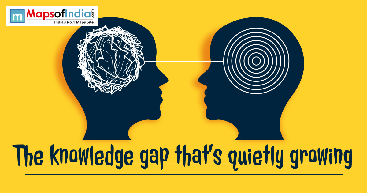 The Growing Knowledge Gap: Why It’s Shaping Our Future
