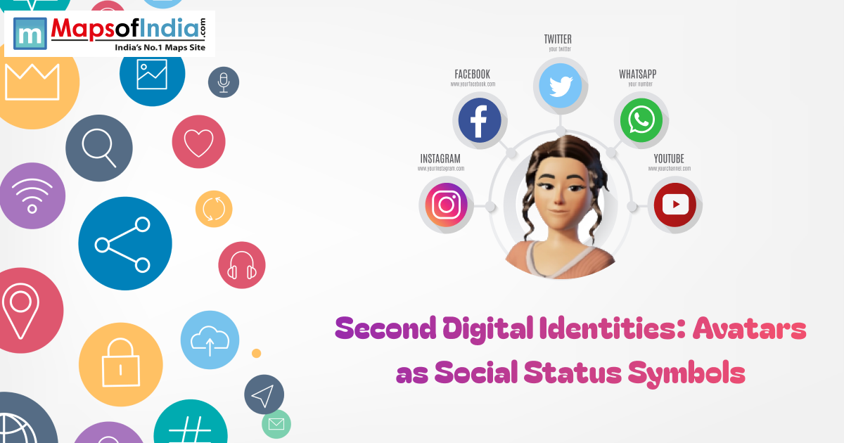 Avatars as Social Status Symbols in the Digital Age