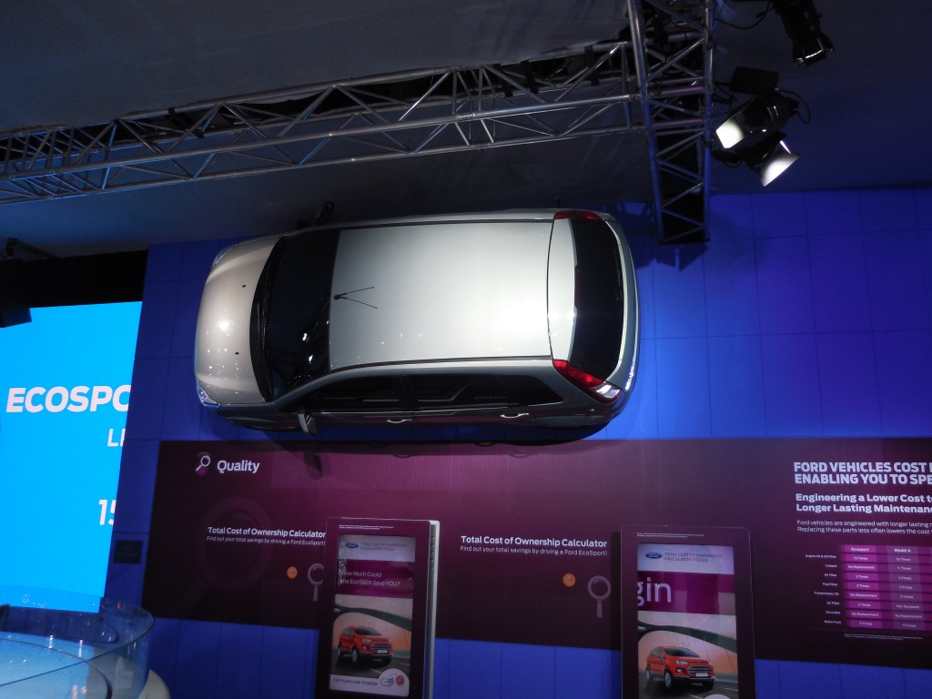 Images and Photographs from Auto Expo - 2014 - Events