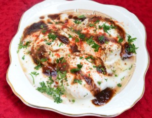 How to make Bread Ke Dahi Wade – Recipe, Ingredients, Method of ...