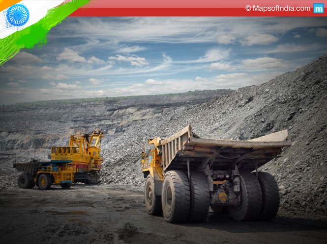 Can Iron Ore Mining industry in India make a comeback? - Government