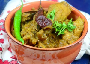 Chicken Do Pyaza Recipe, How to make Chicken Do Pyaza - Indian Main ...