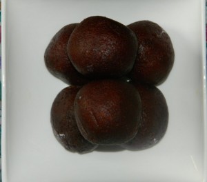 Kala Jam Recipe - Desserts and Sweets Recipes