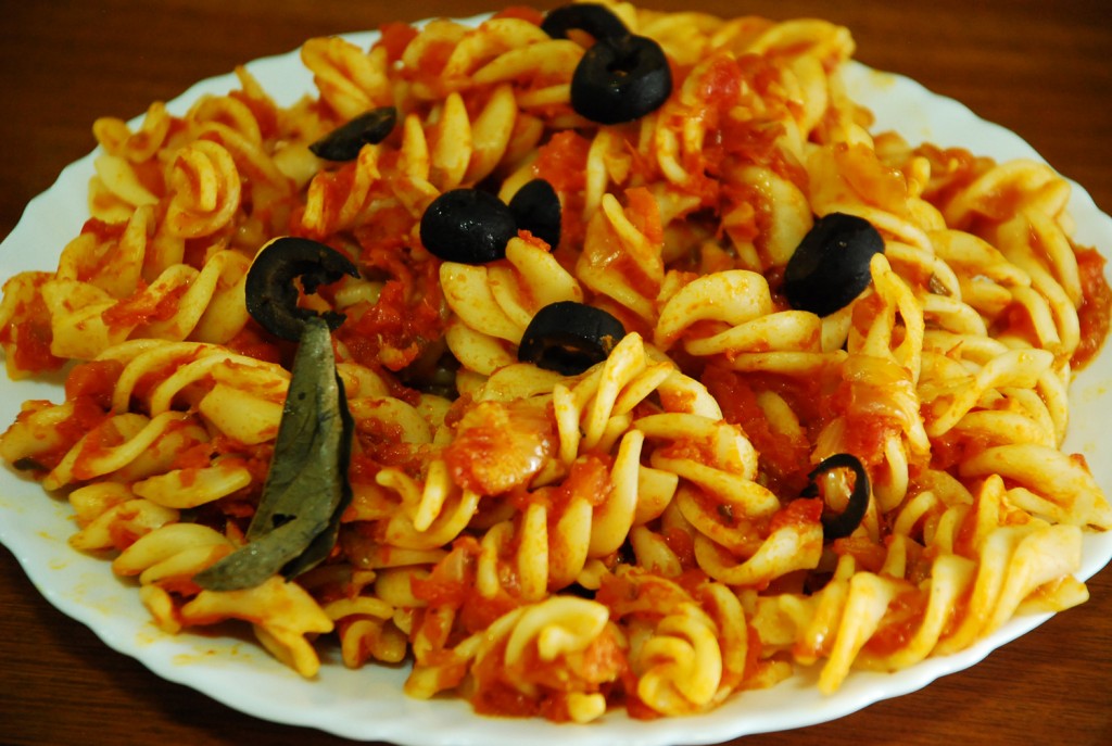 How to Cook the Perfect Pasta - Continental Food Recipes