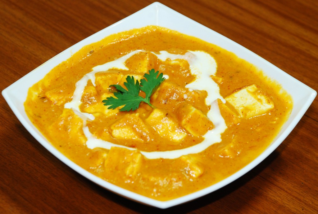 A “Must Have” Dish on Party Menus – Shahi Paneer - Festival and ...