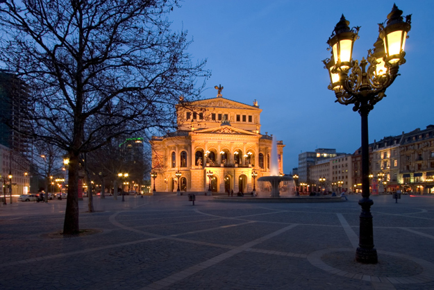 alte-oper | My India