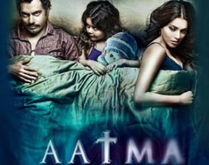 Aatma Movie Review - Rating, Duration, Star Cast - Reviews