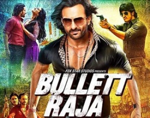Bullett Raja Movie Review - Rating, Duration, Star Cast
