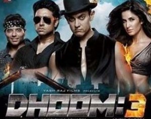 Dhoom 3 Movie Review - Rating, Duration, Star Cast