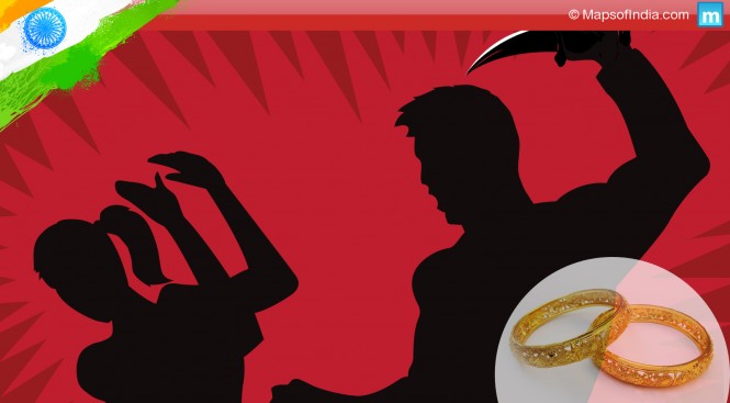 Dowry System in India - Its Origin & Dowry Death - India