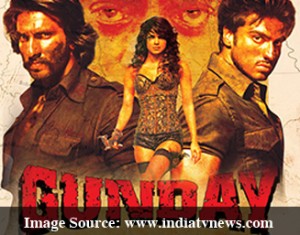 Gunday Movie Review - Rating, Duration, Star Cast