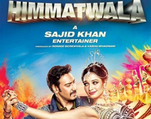 Himmatwala Movie Review - Rating, Duration, Star Cast - Reviews