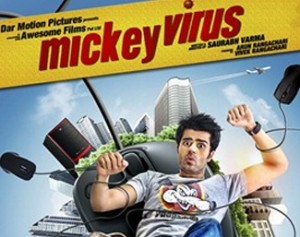Mickey Virus: Movie Review