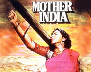 Mother India (1957) Movie Review