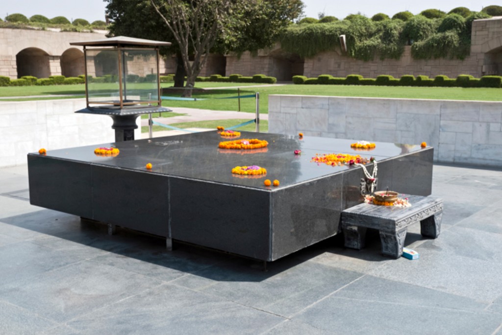 Raj Ghat in Delhi - Timings, Entry Fee, Opening days - History