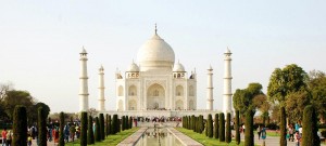 Uttar Pradesh