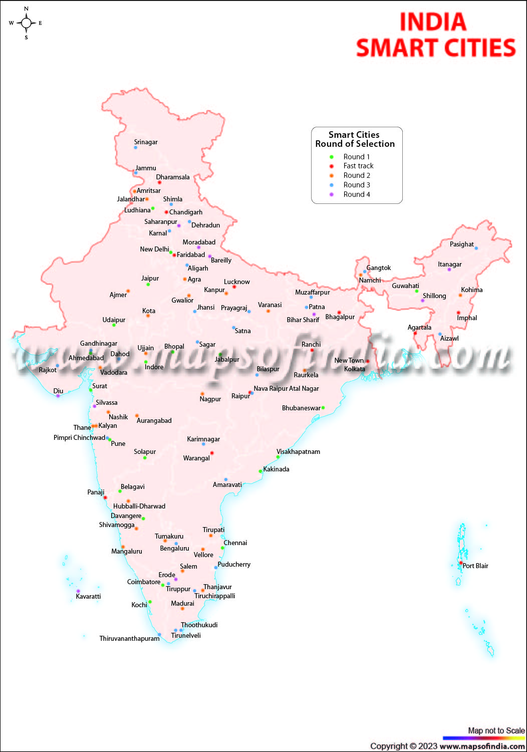 Custom Map for Atlas