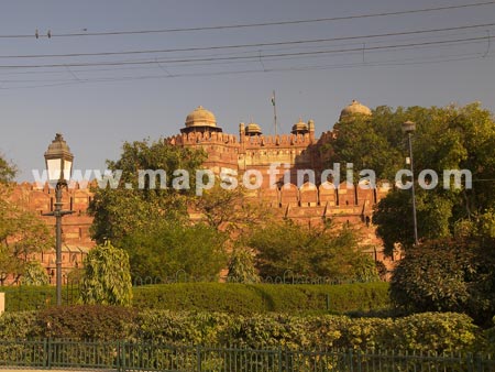 India Photo, Images of India, Agra Images, Akbar Gate Images, Fatehpur ...