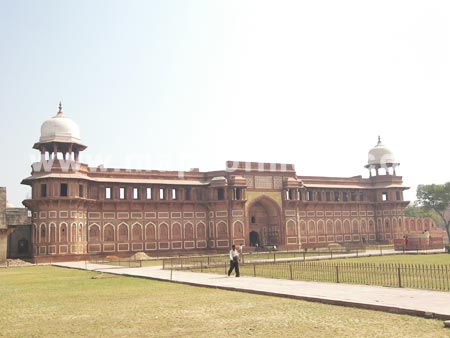 Agra Red Fort Photos, Agra Red Fort Pictures
