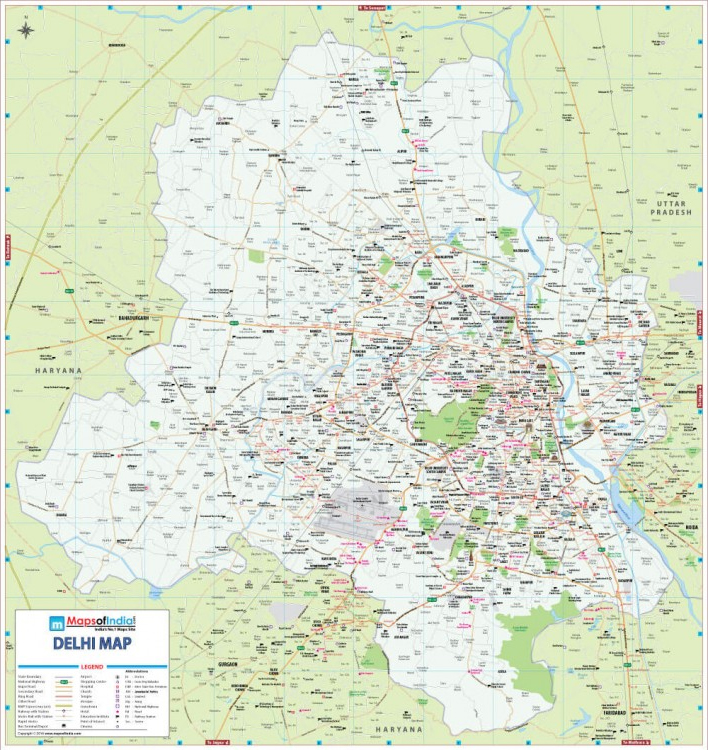 Map Store: Best Deals on Printed Wall Maps and Digital Maps