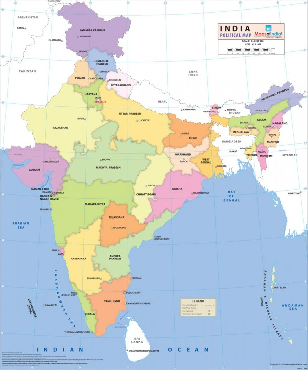 Map Store: Best Deals on Printed Wall Maps and Digital Maps